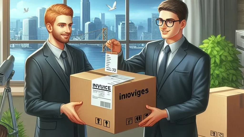 Электронные грузовые накладные (e-Waybill) – Container Company
